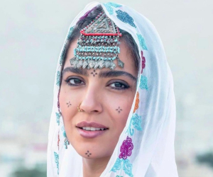 بیوگرافی مونا کرمی؛ ازدواج، همسر و خانواده + فیلم ها