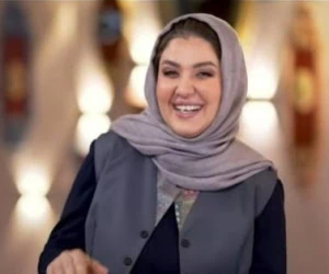 حال و هوای صفحه گلوریا هاردی بعد پخش جوکر بانوان