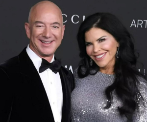 هزینه عروسی جف بزوس و همسر جدیدش+ حقایقی که نمیدانید