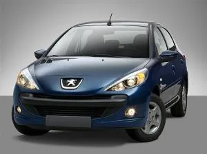 پژو 207i | بررسی مشخصات و آپشن های “پژو 207i”