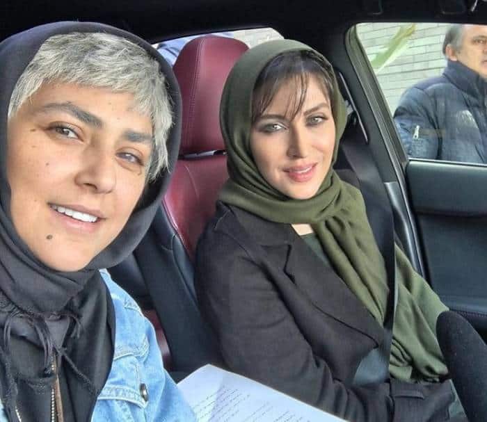 تصاویر بیوگرافی، عکس های شخصی و زندگی خصوصی هدی زین العابدین