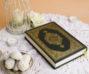 متن و ترجمه سوره توحید + خواص ، فضیلت ، احادیث و ختم اخلاص