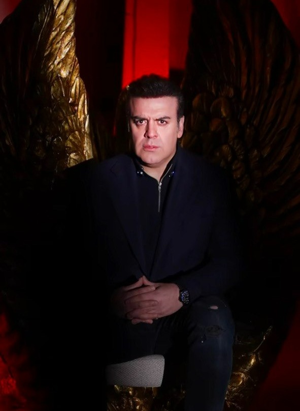 بازیگران سریال ازازیل ایرانی+ زمان پخش، داستان و تعداد قسمت