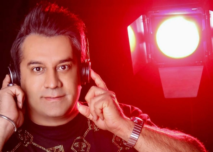 بیوگرافی امید جهان از اولین آهنگ تا آخرین کنسرت+ همسر، سن و اصالت