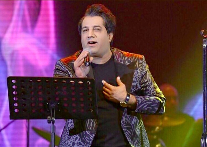 بیوگرافی امید جهان از اولین آهنگ تا آخرین کنسرت+ همسر، سن و اصالت