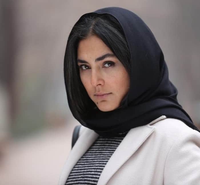 تصاویر بیوگرافی، عکس های شخصی و زندگی خصوصی هدی زین العابدین