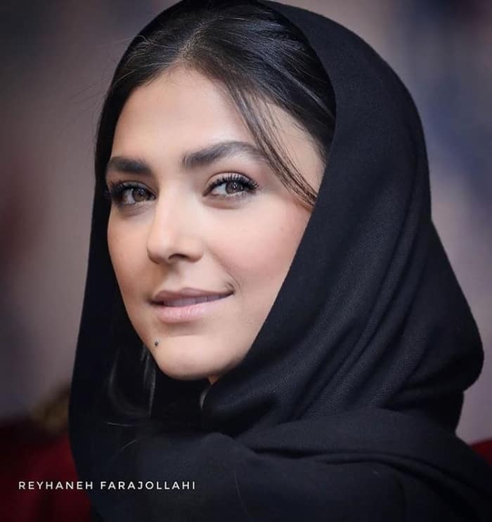 تصاویر بیوگرافی، عکس های شخصی و زندگی خصوصی هدی زین العابدین
