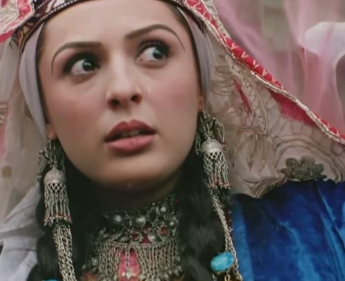 تصاویر بیوگرافی، عکس های شخصی و زندگی خصوصی نیوشا ضیغمی