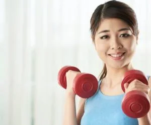 بهترین نرمش و ورزش مچ دست برای تقویت آن